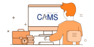 CAMS Mutual Fund- Features, Services & Registration Process