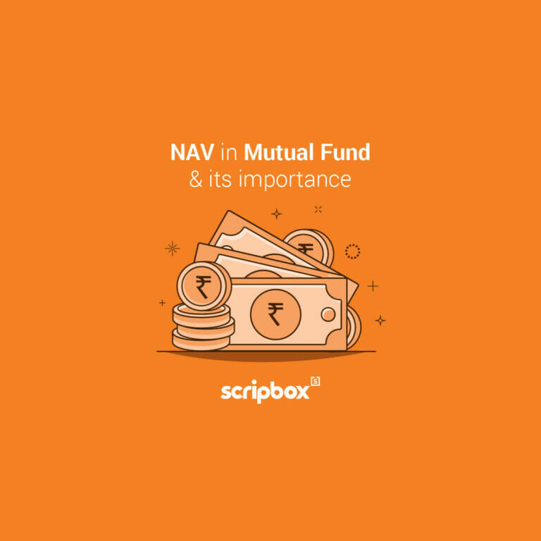 INAV vs NAV - What is the Difference between NAV and INAV