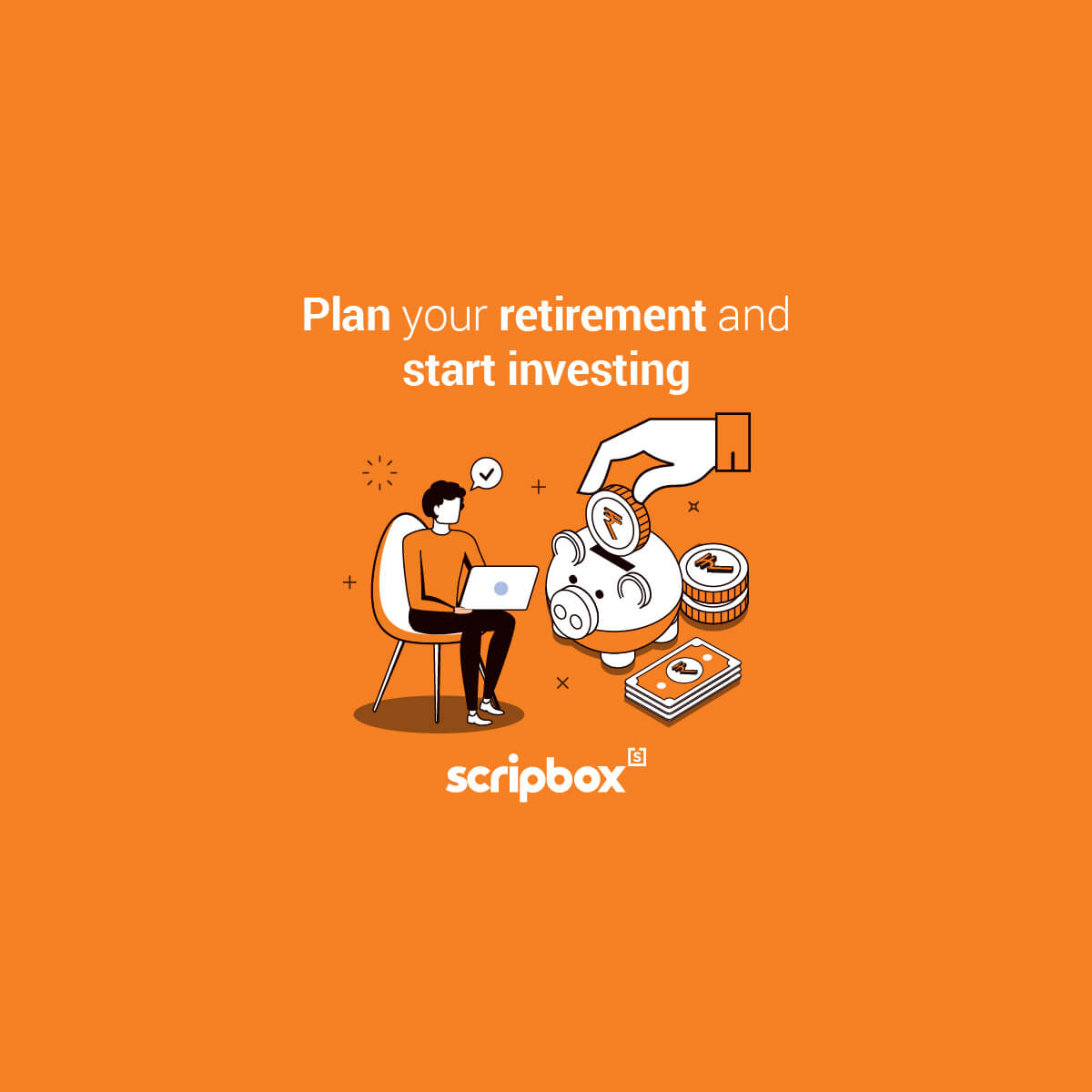 What Is Retirement Planning Why Is It Important Scripbox
