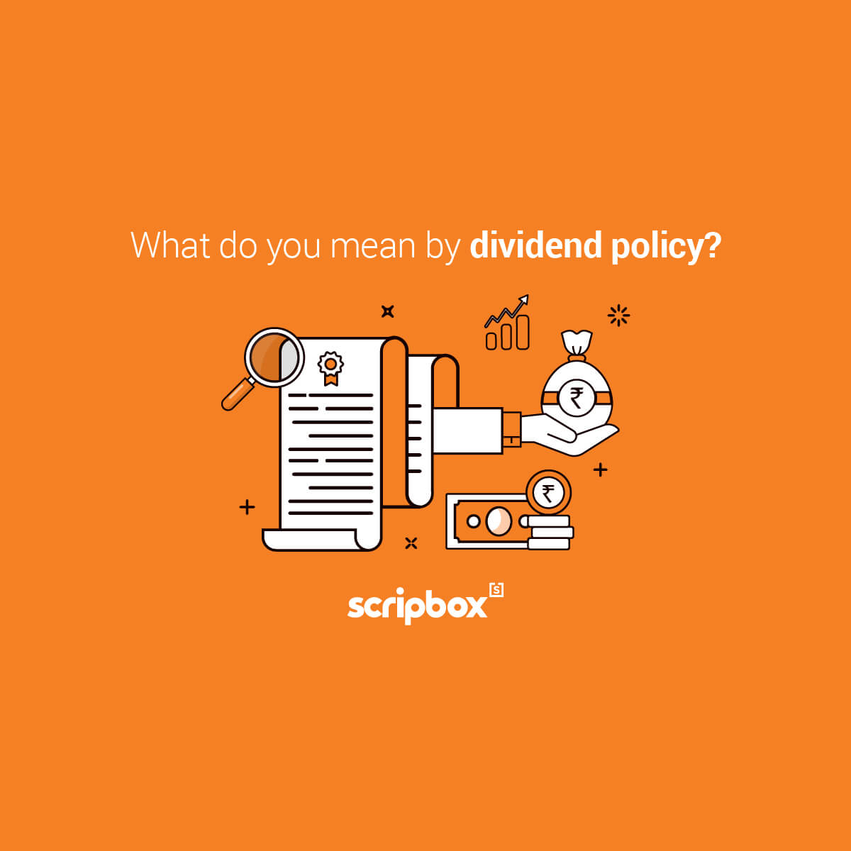 Dividend Policy Meaning Types And Key Difference
