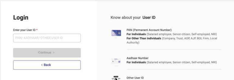 How to file Income Tax Returns - Steps to eFile ITR FY 23-24
