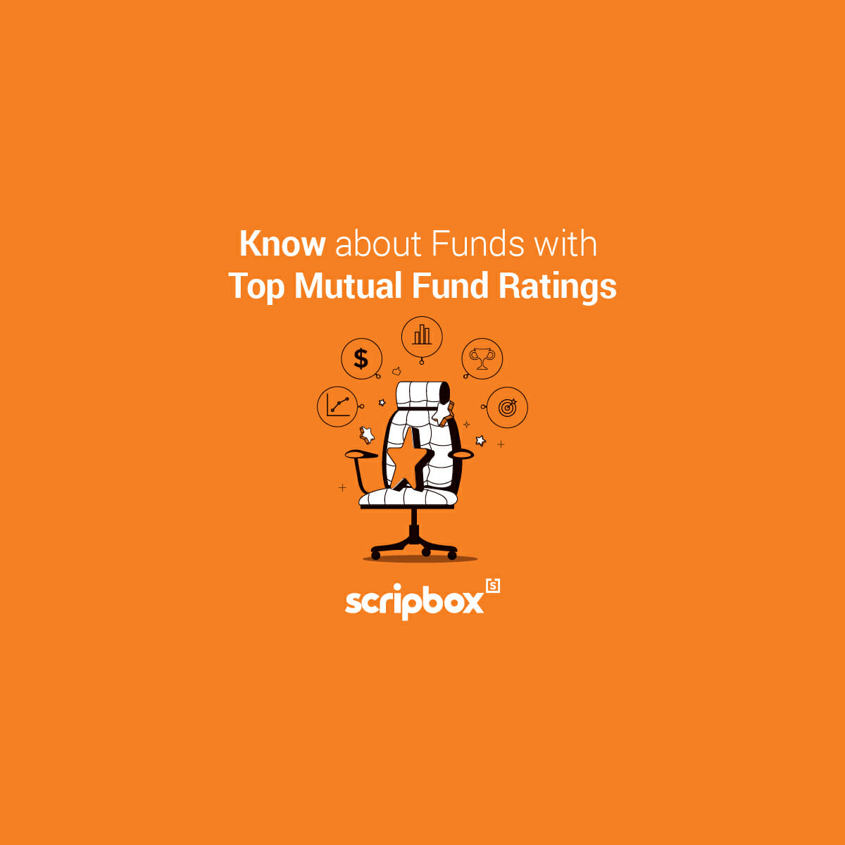Mutual Funds Rating - Top Performing Mutual Funds - scripbox