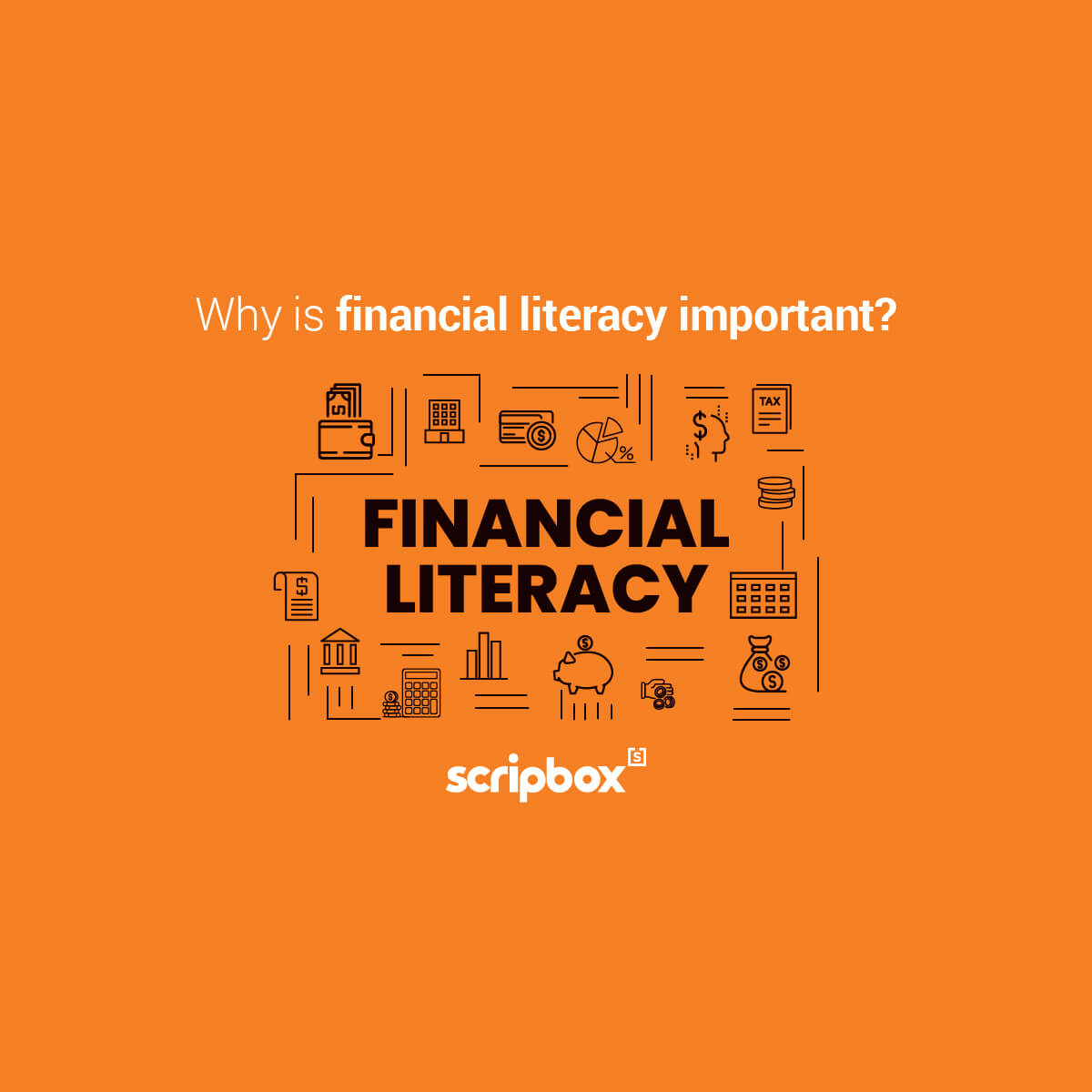 What Is Financial Literacy How To Improve Your Skills 