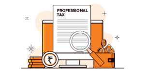 What is Professional Tax? - Meaning, Rates, Applicability & Who Levies it?