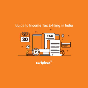 Section 80TTA Deduction on Interest Income AY 2023-24