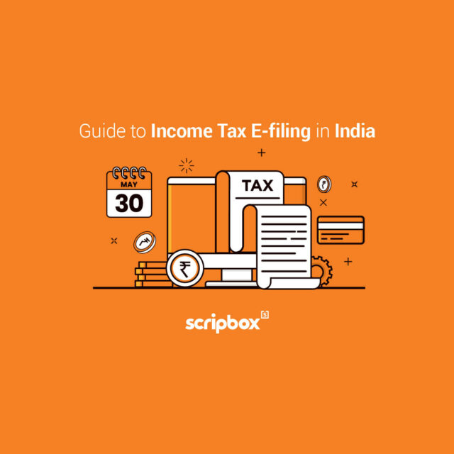 Section 80TTA Deduction on Interest Income AY 2023-24