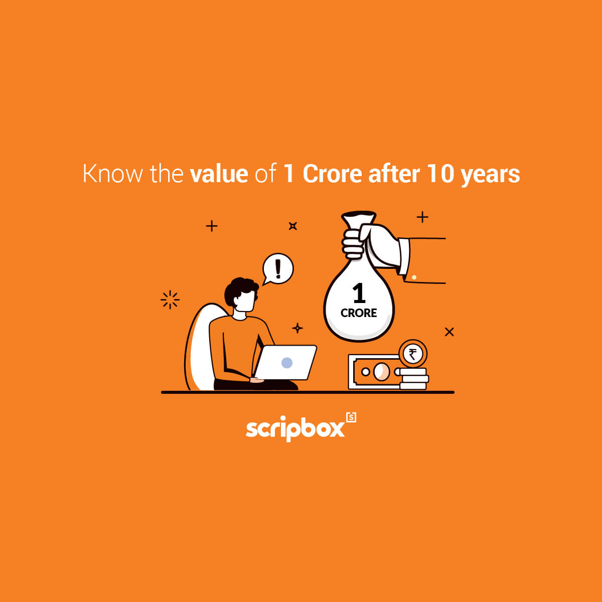 Future Value Of Rs 1 Crore In 15 Years In India Will A Crore Rupees