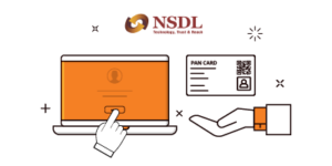 All About NSDL, Service Status & Information