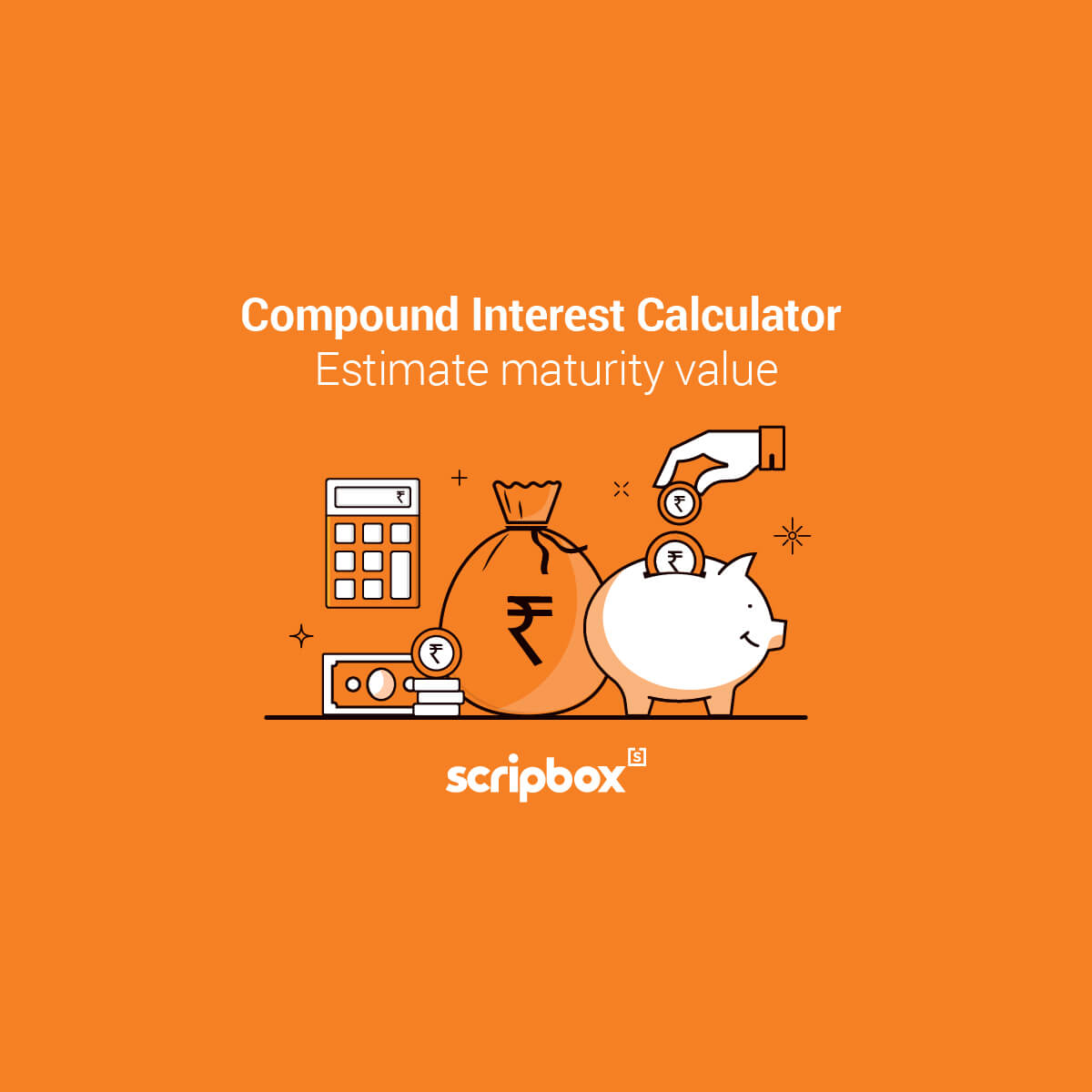 Compound Interest Calculator India Daily Monthly Quarterly Compound Interest Calculator India Daily Monthly Quarterly