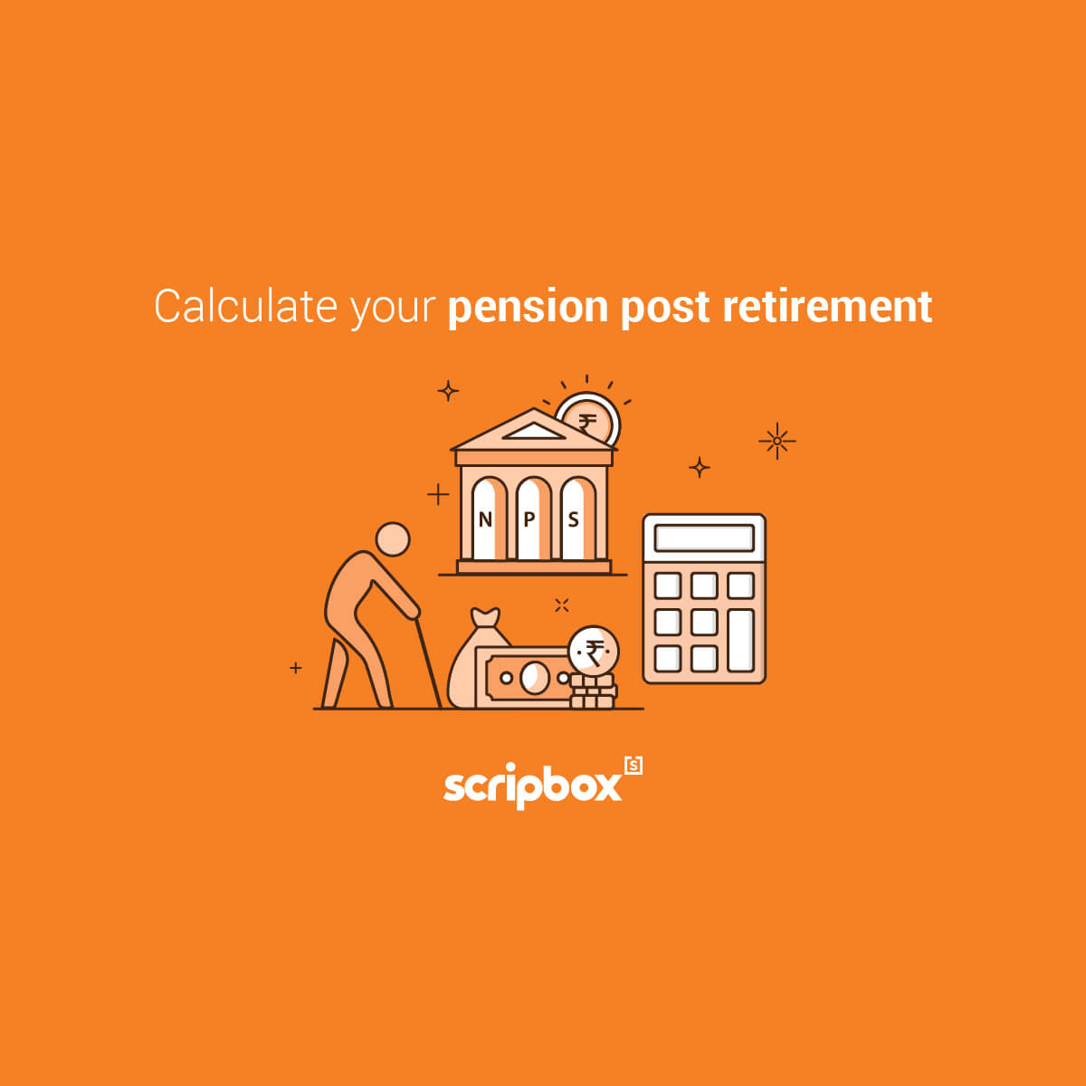 NPS Calculator National Pension Scheme Returns Calculator NPS Calculator National Pension Scheme Returns Calculator