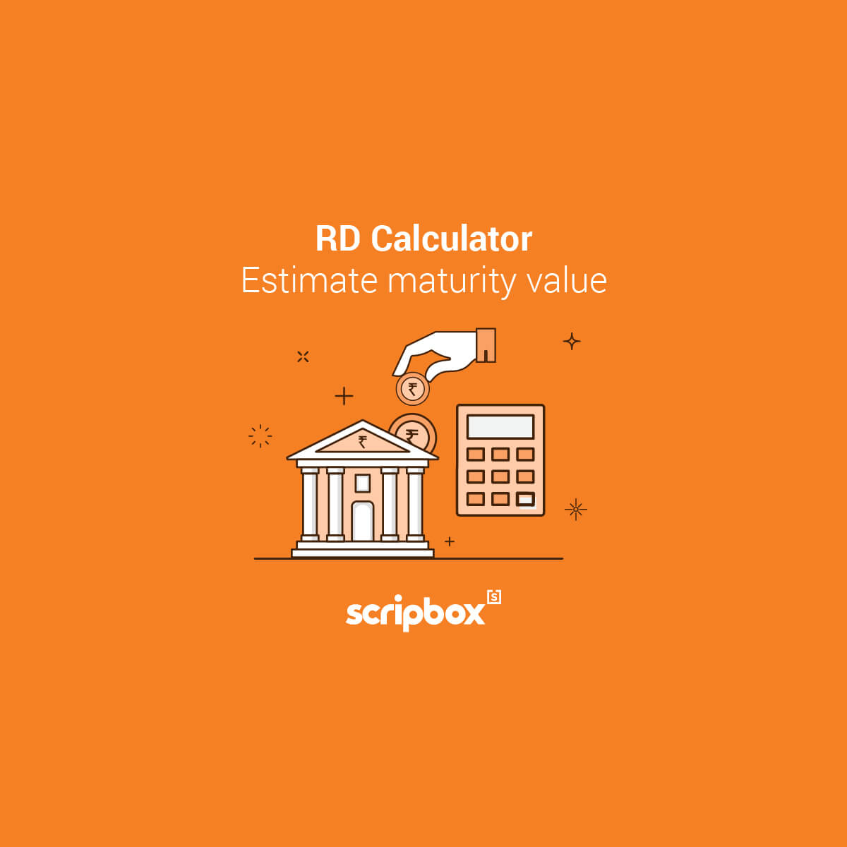 RD Calculator 2025 Interest And Maturity Calculation RD Calculator 2025 Interest And Maturity Calculation