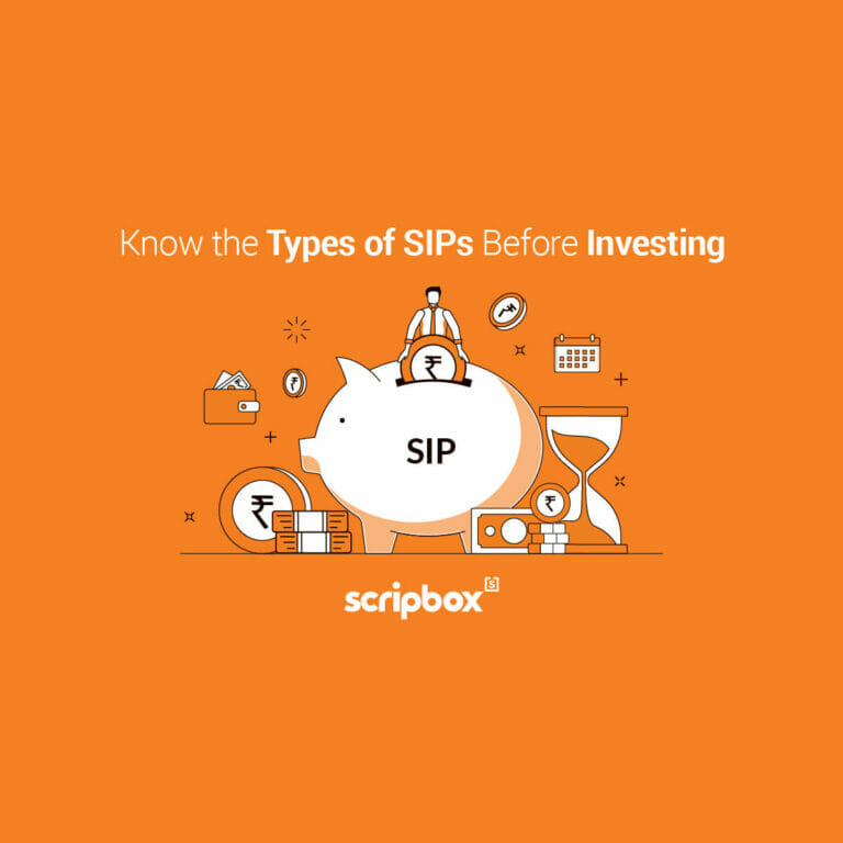 Types of SIP in India: Which Systematic Investment Plan is Right for You?