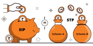 SIP vs STP | Difference Between SIP and STP