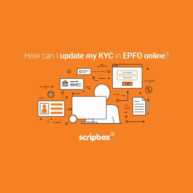 A Complete Step-By-Step guide to EPF withdrawal form 31 | Scripbox