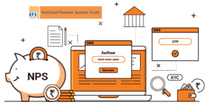 How to Open NPS Account : Online and Offline | Scripbox