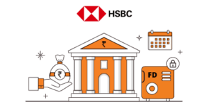 HSBC Bank Fixed Deposit Interest Rates 2025