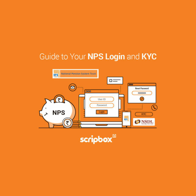 NPS Name Correction Online | Form S2 NPS for Name Change