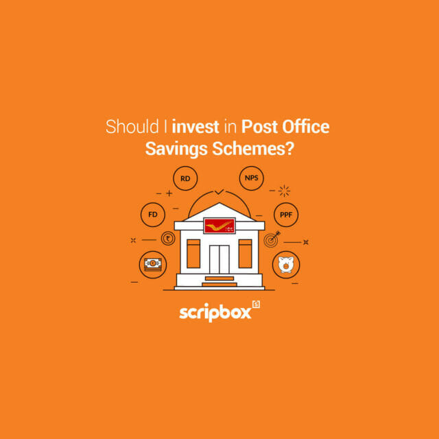 Post Office Savings Schemes | Investment & Deposit Plans 2024