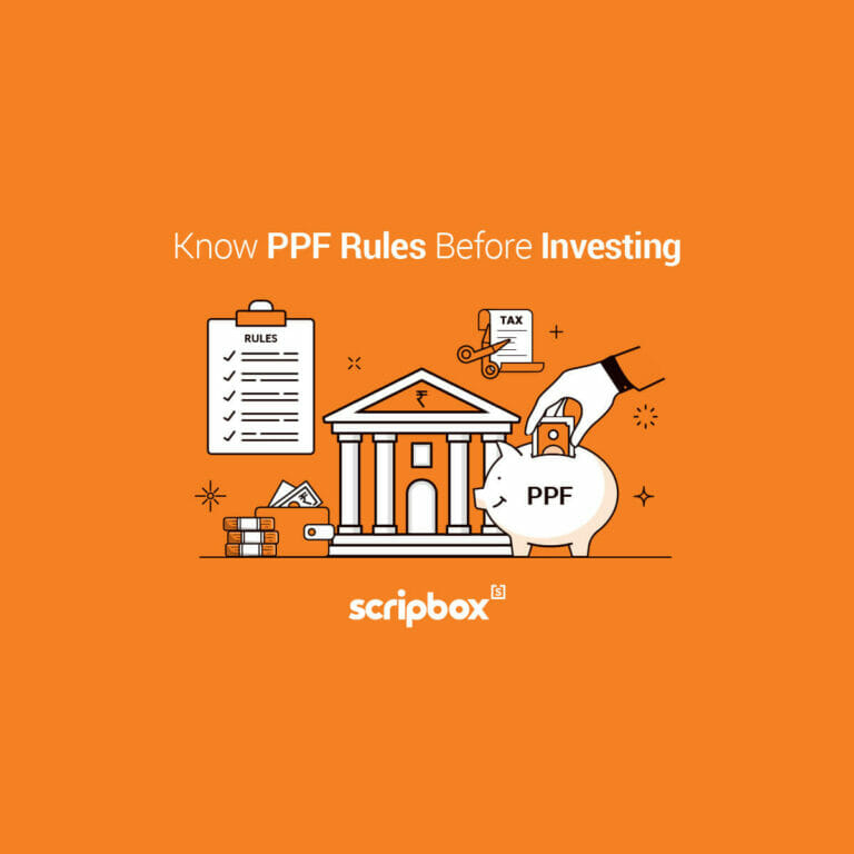 New PPF Rules 2024: Account, Withdrawal, Extension 2024