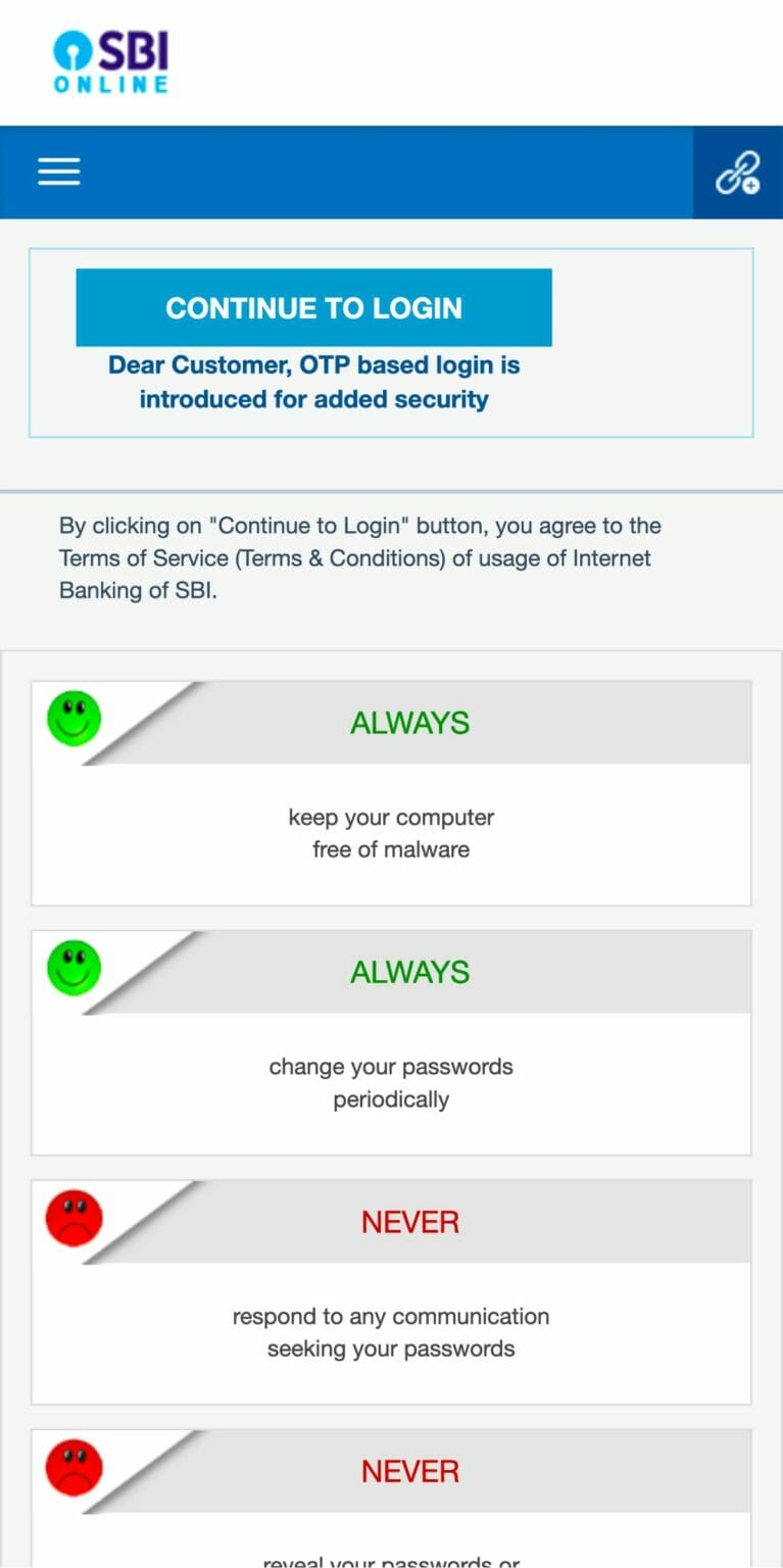 How to Close or Break SBI FD Online in 2025