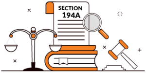 TDS on Interest Under Section 194A of Income Tax Act | Scripbox