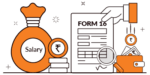 Form 16 - What is Form 16, How to Download and Upload Form 16 ITR