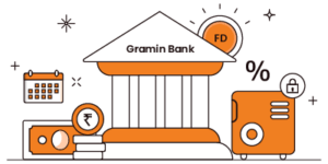 Gramin Bank FD Interest Rates January