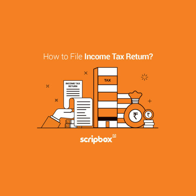 Tax - Articles, Insights of Income Tax Act in India