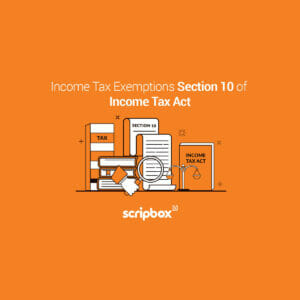 Capital Gain Exemption Under Section 54 of Income Tax Act | Scripbox