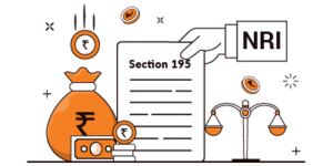 Section 195 of Income Tax Act - TDS on Payment to Non-Resident Indians