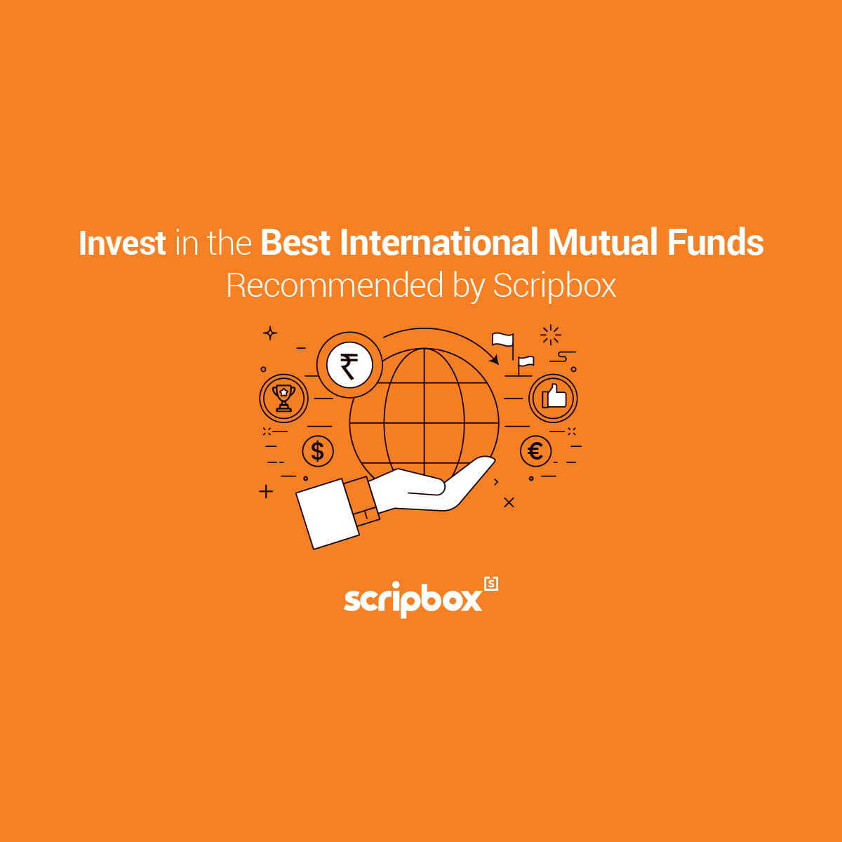 International Funds - Meaning, Types & Historical Returns