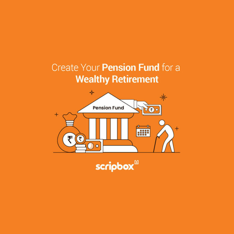 What Are Pension Funds? Types & Meaning of Pension Funds in India