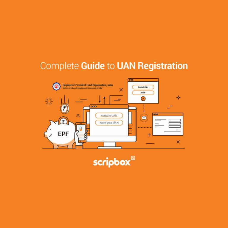 NPS S2 Form : Procedure, Purpose, and FAQs | Scripbox