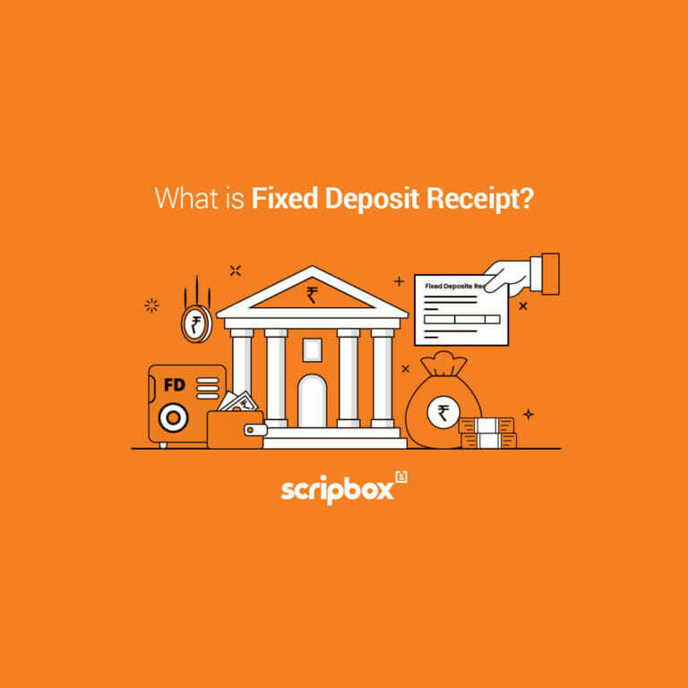 FD Receipt (FDR) - Things to Know About Fixed Deposit Receipt