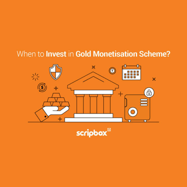 Gold Monetisation Scheme - What is Revamped Gold Deposit Scheme