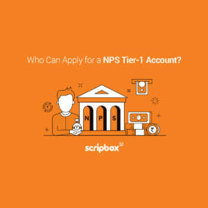 NPS Tier 2 - Meaning, Features, Eligibility & How to Open Account?