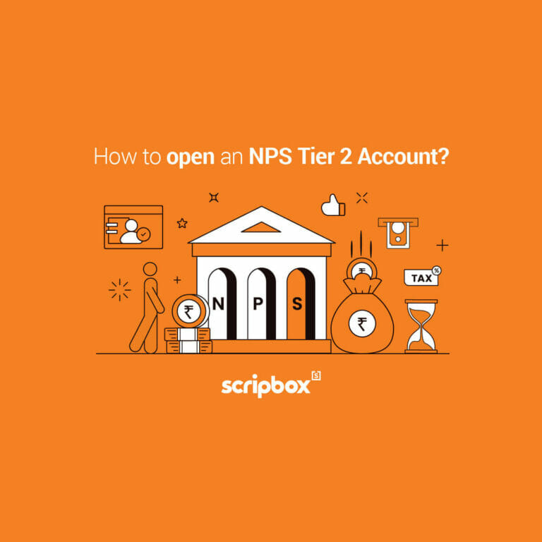 NPS Tier 1: Meaning, Features, Eligibility and How to open? | Scripbox