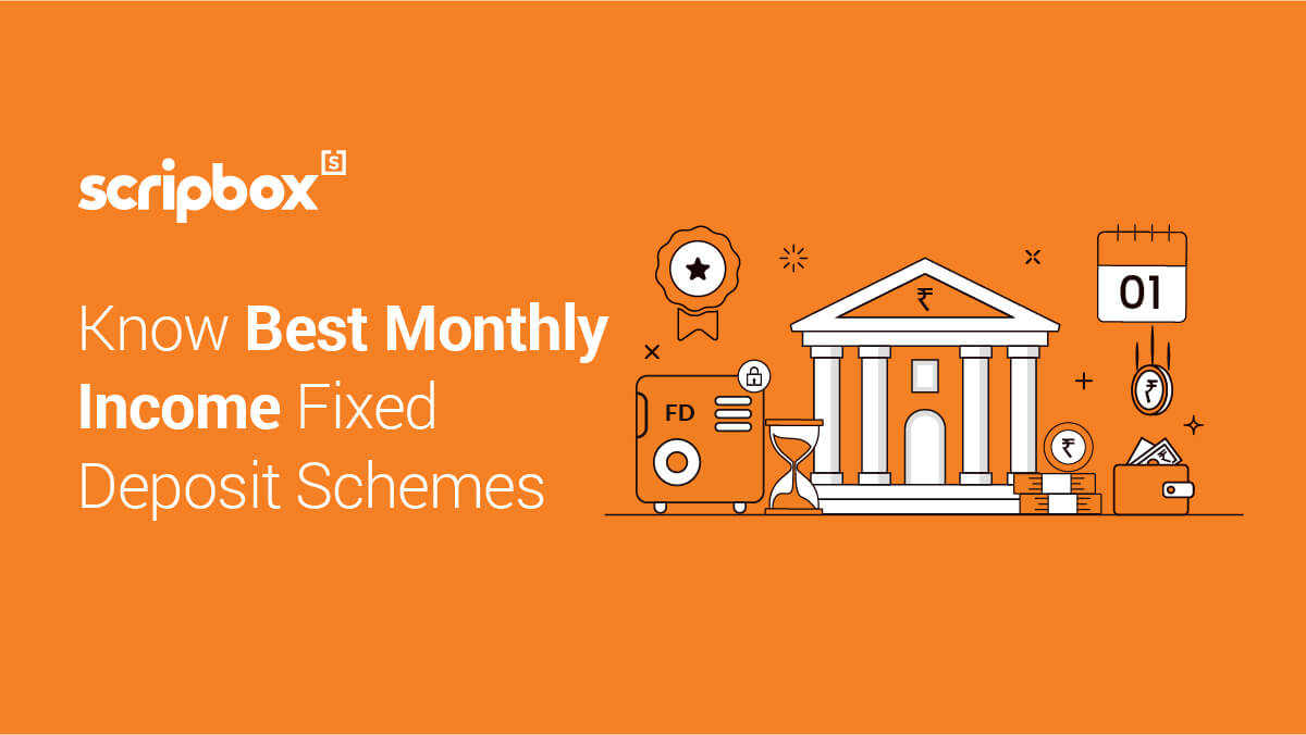 30 Lakh Fixed Deposit Interest Per Month Calculate Your Returns