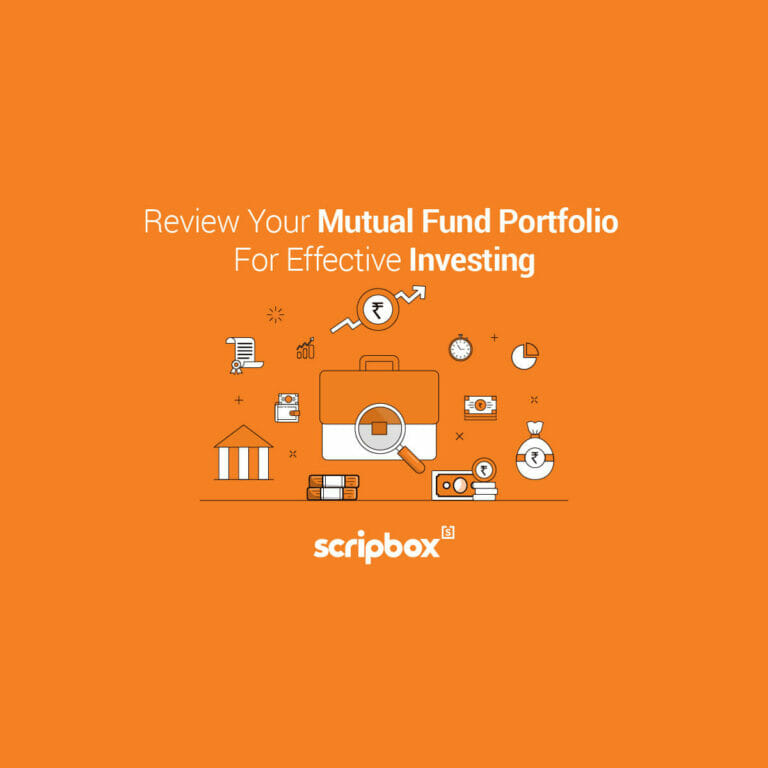 Mutual Fund Returns: Types and How to Calculate MF Returns?