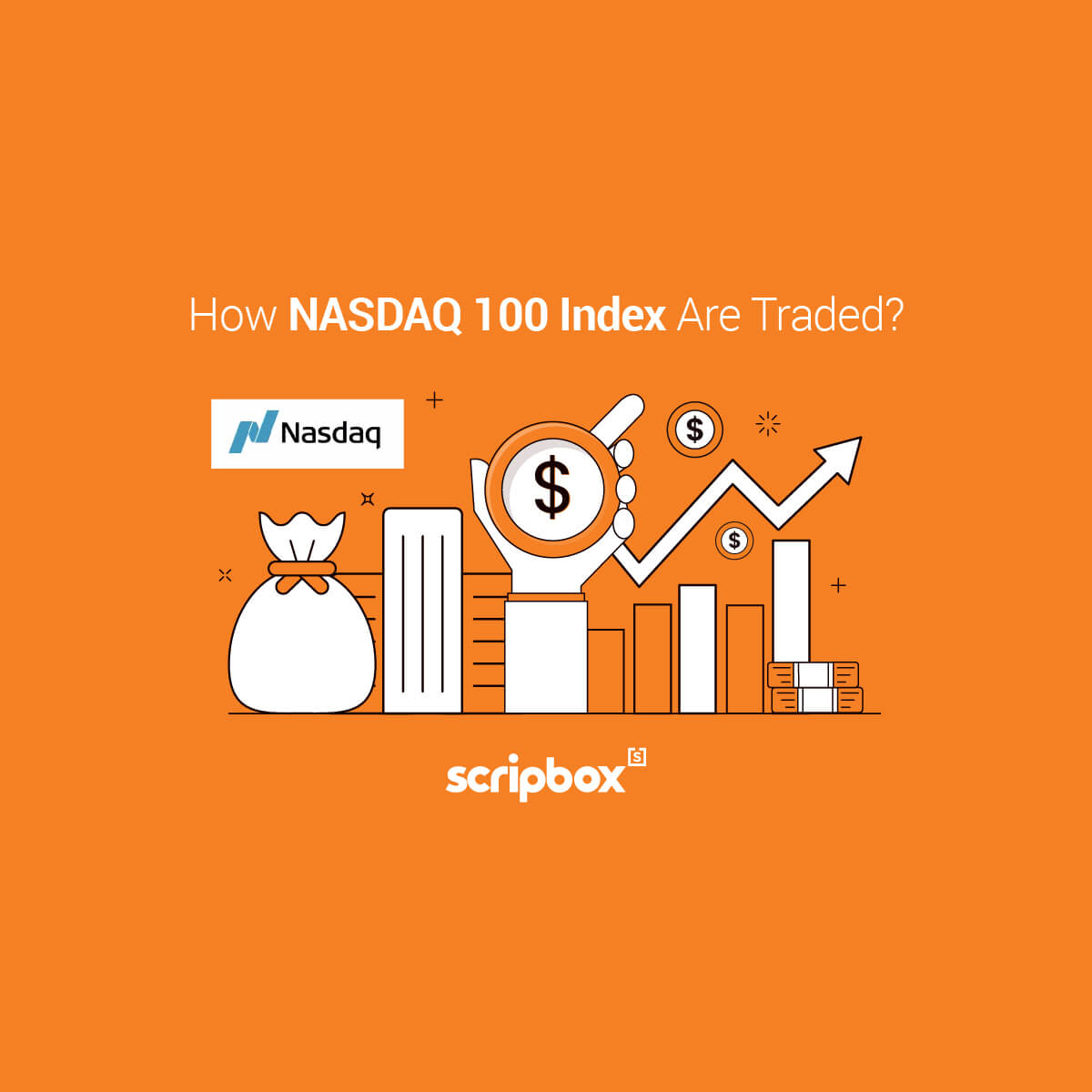 NASDAQ 100 Index Composition Weighting And Eligibility