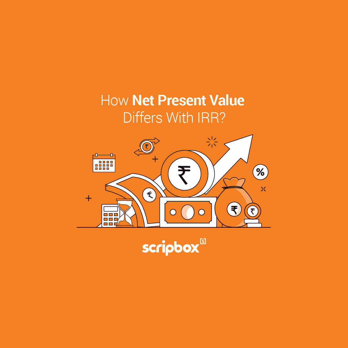 Net Present Value Scripbox