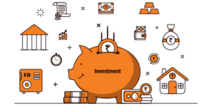 Different Types of Investment Options Available in India