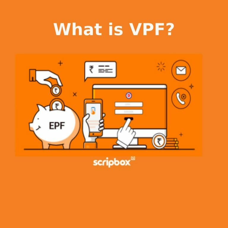 VPF vs NPS - Which is a Better Retirement Scheme?