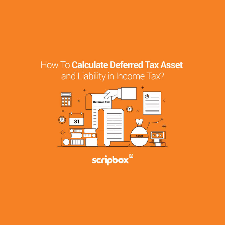 Deferred Tax Assets and Liabilities: How to Calculate Deferred Tax?