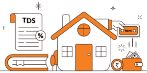 TDS on Rent - Section 194I | Tax on Rental Income