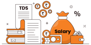 TDS on Salary - Steps to Calculate TDS on Salary Under Section 192