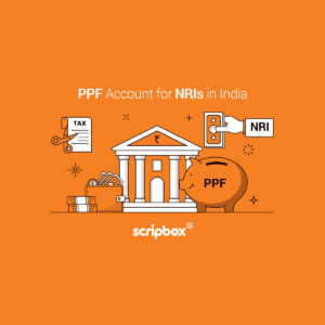 How to Open PPF Account in HDFC Online? | Scripbox