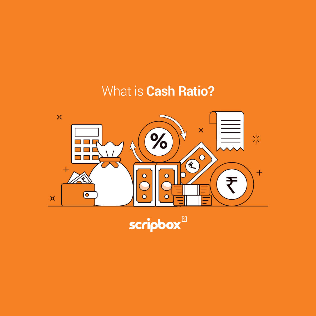 Cash Ratio Meaning Formula Interpretation Analysis