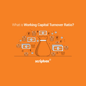 Working Capital Turnover Ratio - Meaning, Formula & Interpretation