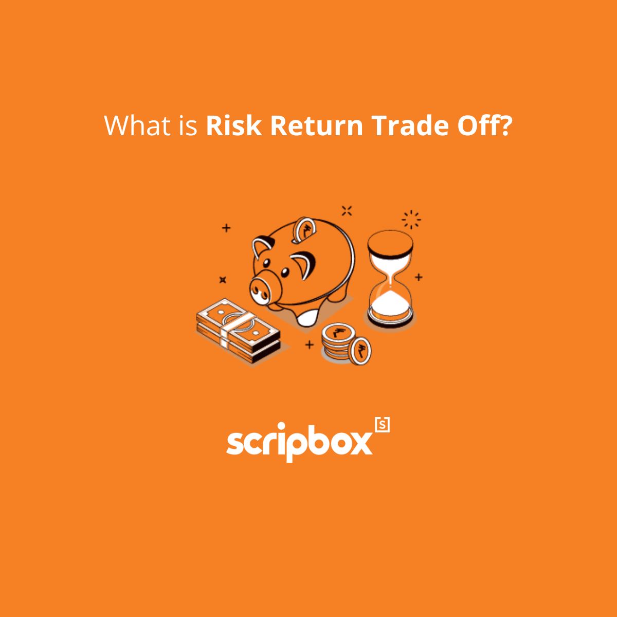 Risk Return Trade Off Meaning Importance And Calculation